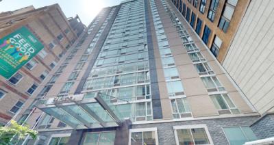 New York Hotel As-Built Scanning Project - Scan Skunks